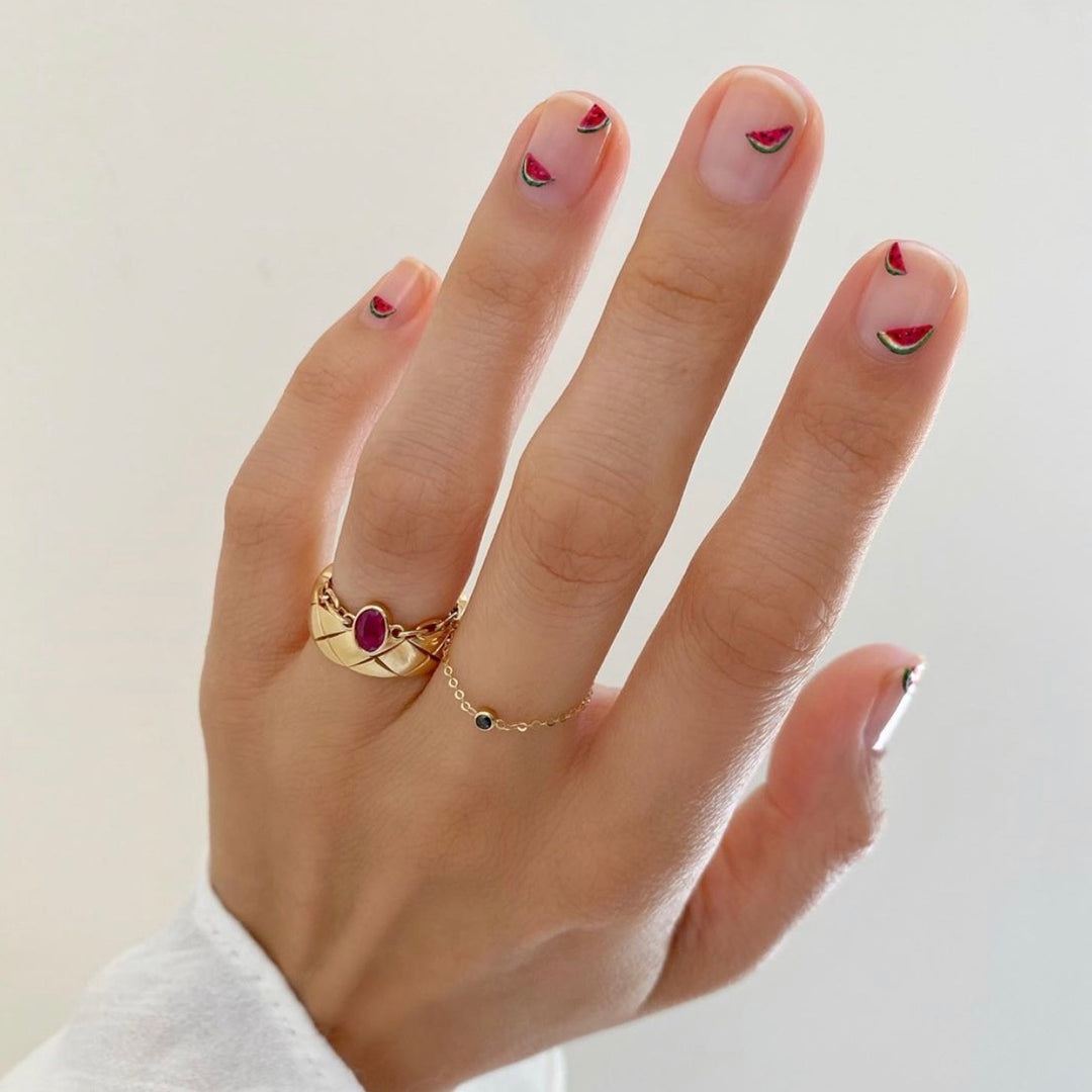 Summer 2020 Nail Art Trends We Love – toat