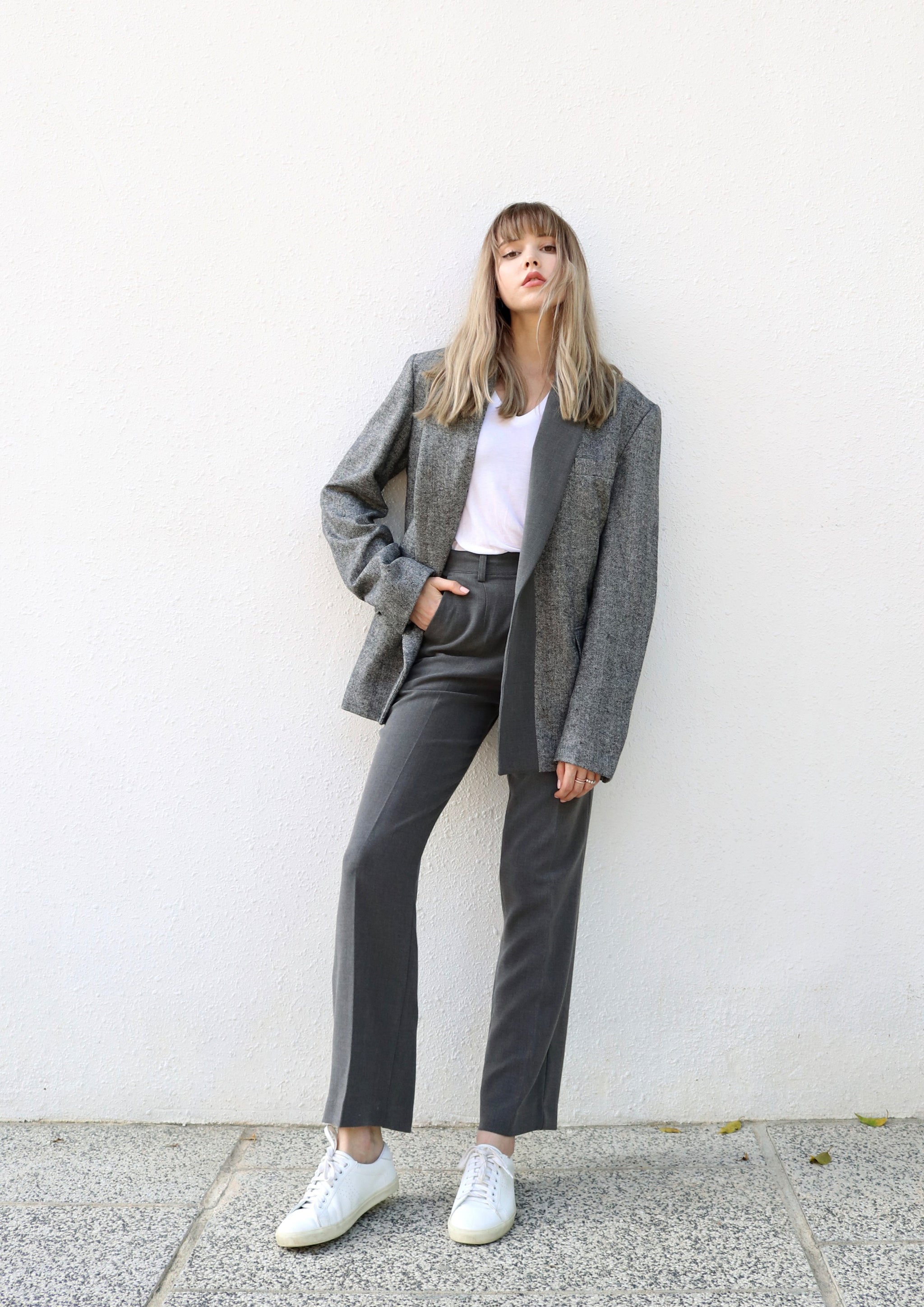 Power Suits – toat